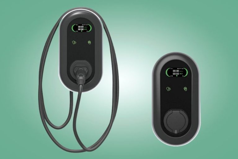 Timxon 7KW Home EV Charger Solution – Conneely Energy